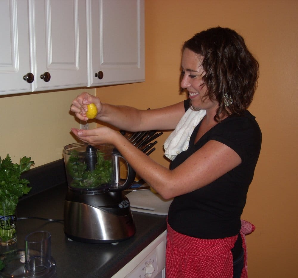 PLAN TO PLATE - Updated May 2024 - Decatur, Georgia - Food Delivery ...