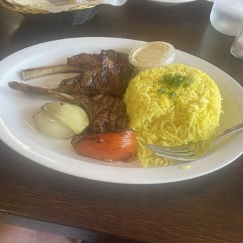 KASLIK MEDITERRANEAN CUISINE - Updated May 2024 - 152 Photos & 156 ...
