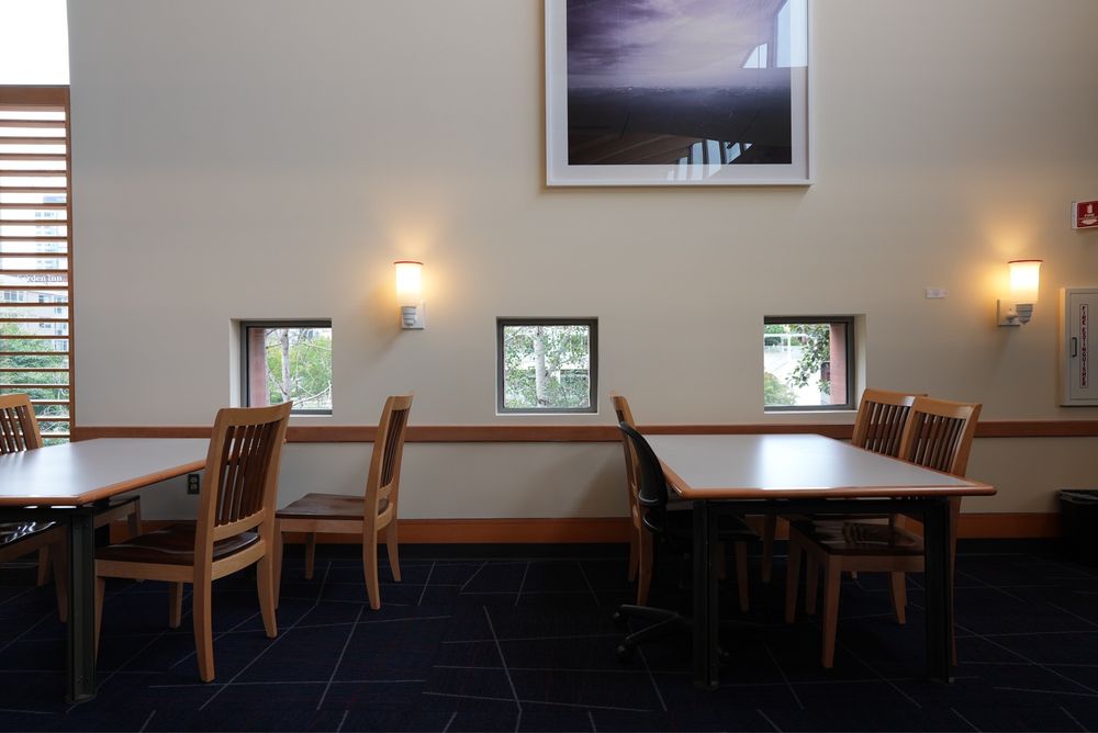 BELLEVUE LIBRARY - Updated December 2025 - 119 Photos & 127 Reviews ...