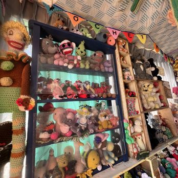 WORLD FAMOUS CROCHET MUSEUM - Updated September 2024 - 283 Photos & 81 ...