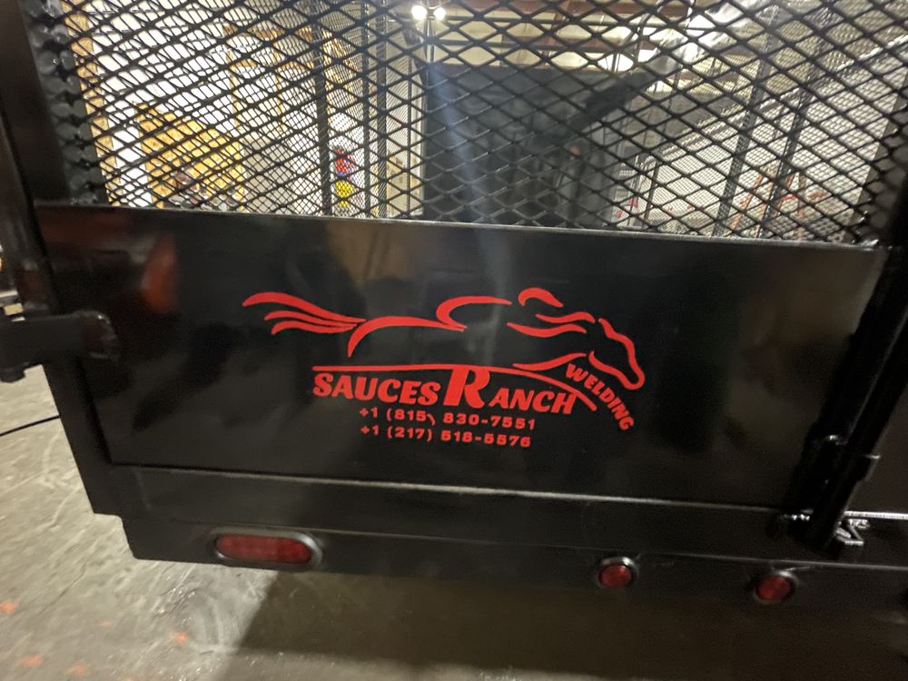 LOS SAUCES RANCH WELDING - Updated 05/2025 - Request a Quote ...