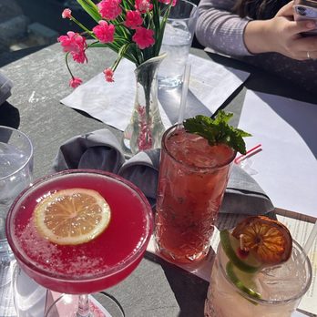 ALIBI - Updated April 2024 - 150 Photos & 59 Reviews - 108 E University ...