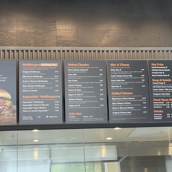 THE MELT - Updated August 2024 - 438 Photos & 366 Reviews - 330 ...