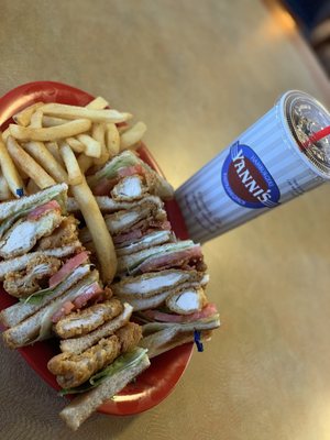 YANNI’S BEST CHARBROILED - 217 Photos & 391 Reviews - Burgers - 736 W ...