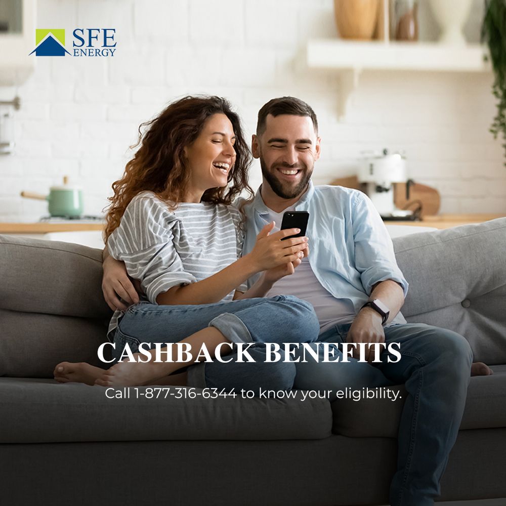 SFE ENERGY - Updated January 2026 - 27 Photos & 104 Reviews - PO Box ...