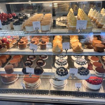 TATTE BAKERY & CAFE - Updated December 2025 - 245 Photos & 130 Reviews ...