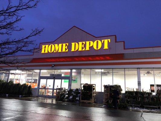 THE HOME DEPOT - Updated January 2025 - 2400 Boulevard du Faubourg, Boisbriand, Quebec, Canada ...