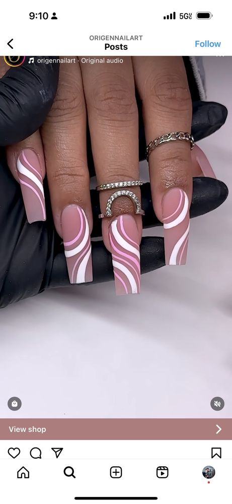 LUX NAILS - Updated October 2025 - 31 Photos & 16 Reviews - 3333 ...
