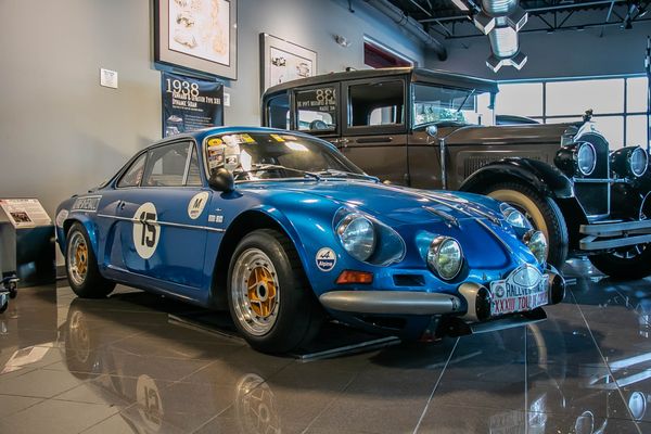 TAMPA BAY AUTOMOBILE MUSEUM - Updated October 2025 - 199 Photos & 45 ...