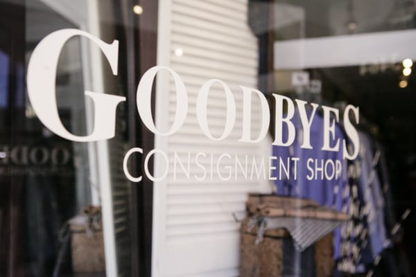 GOODBYES - Updated December 2025 - 24 Photos & 148 Reviews - 3333 ...