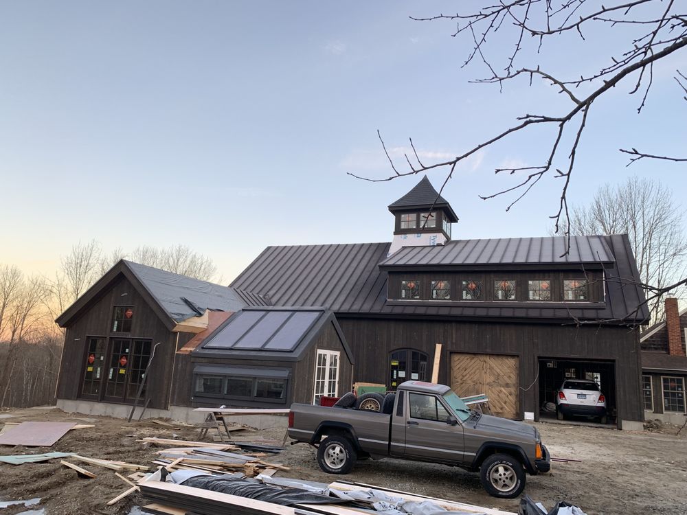 RODGERS CONSTRUCTION - Updated December 2024 - Request Consultation ...