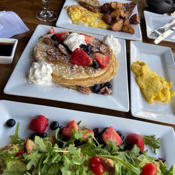 GIO MODERN ITALIAN - Updated August 2025 - 542 Photos & 444 Reviews ...