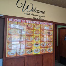 ADALBERTO’S MEXICAN FOOD - Updated September 2025 - 189 Photos & 357 ...