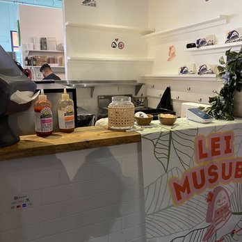 LEI MUSUBI - Updated January 2026 - 71 Photos & 34 Reviews - 3716 Rhode ...