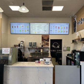 FENG CHA TEAHOUSE - Updated March 2025 - 158 Photos & 59 Reviews - 99 ...