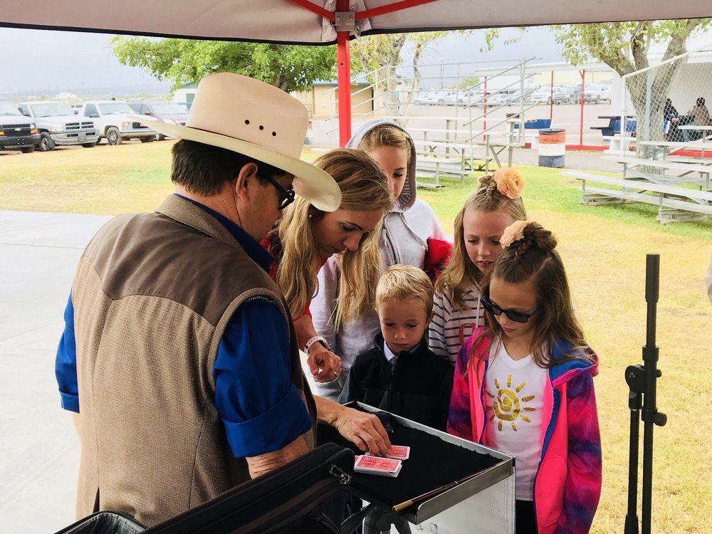 GRAHAM COUNTY FAIR - Updated January 2025 - 18 Photos - 527 E Armory Rd ...
