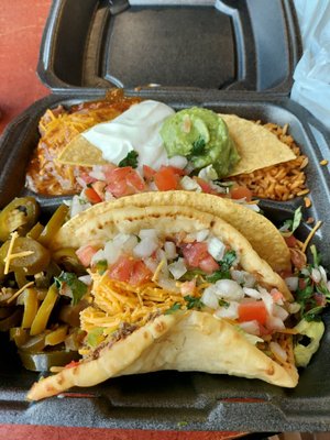 TACO BUENO - Updated July 2025 - 24 Photos & 53 Reviews - 11925 E 86th ...