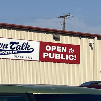 TOWN TALK FOODS - Updated December 2025 - 114 Photos & 83 Reviews - 121 ...