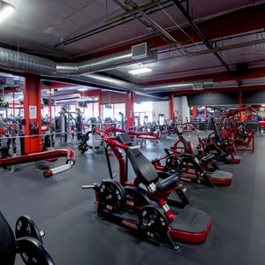 ANYTIME FITNESS - Updated August 2024 - 78 Photos & 42 Reviews - 1150 ...