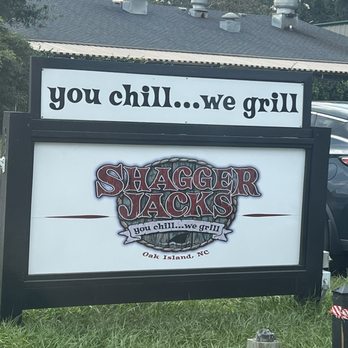 SHAGGER JACKS - Updated November 2024 - 339 Photos & 599 Reviews - 8004 ...