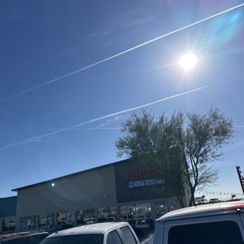 PULL N SAVE - GLENDALE - Updated September 2025 - 23 Photos & 41 ...