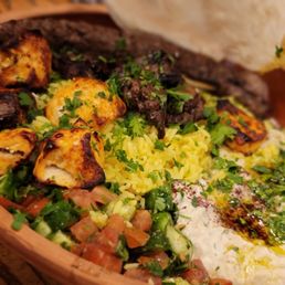 AYAT NYC - Updated April 2025 - 613 Photos & 305 Reviews - 8504 3rd Ave ...