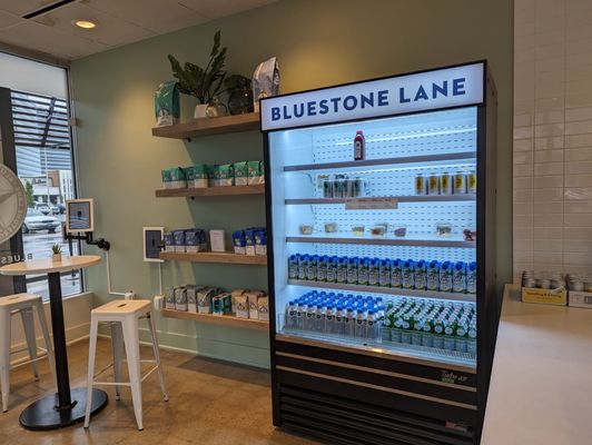 BLUESTONE LANE - POST OAKS PLAZA - Updated September 2024 - 49 Photos & 26 Reviews - 1707 Post ...