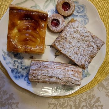 PATISSERIE DIDIER DUMAS - Updated October 2025 - 338 Photos - 310 ...