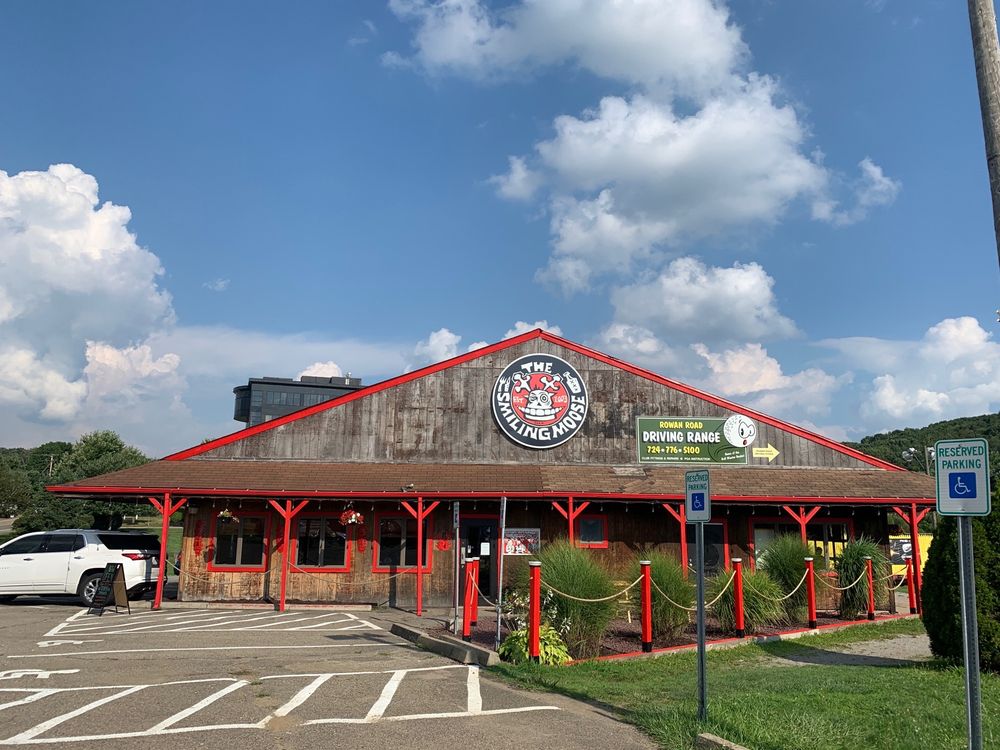 SMILING MOOSE - 61 Photos & 28 Reviews - 8032 Rowan Rd, Cranberry ...
