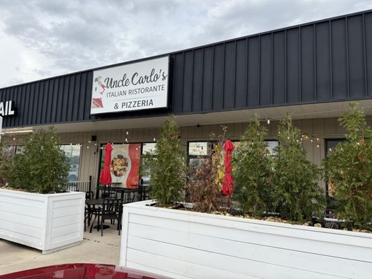 UNCLE CARLO’S ITALIAN RISTORANTE - Updated November 2025 - 90 Photos & 83 Reviews - 1024 Lakes ...