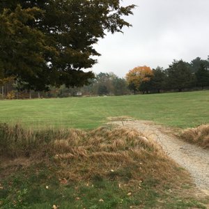 SOUTHERS MARSH GOLF CLUB - 30 Southers Marsh Ln, Plymouth ...