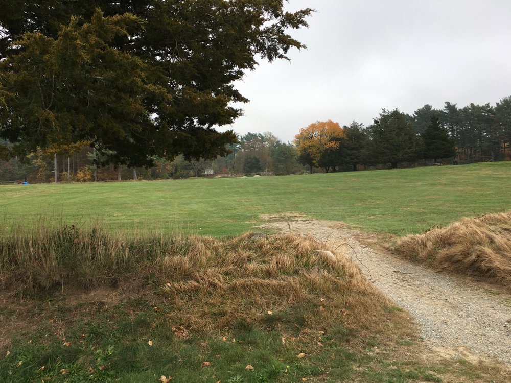 MARION GOLF CLUB - Updated January 2026 - 10 Reviews - 10 South Dr ...