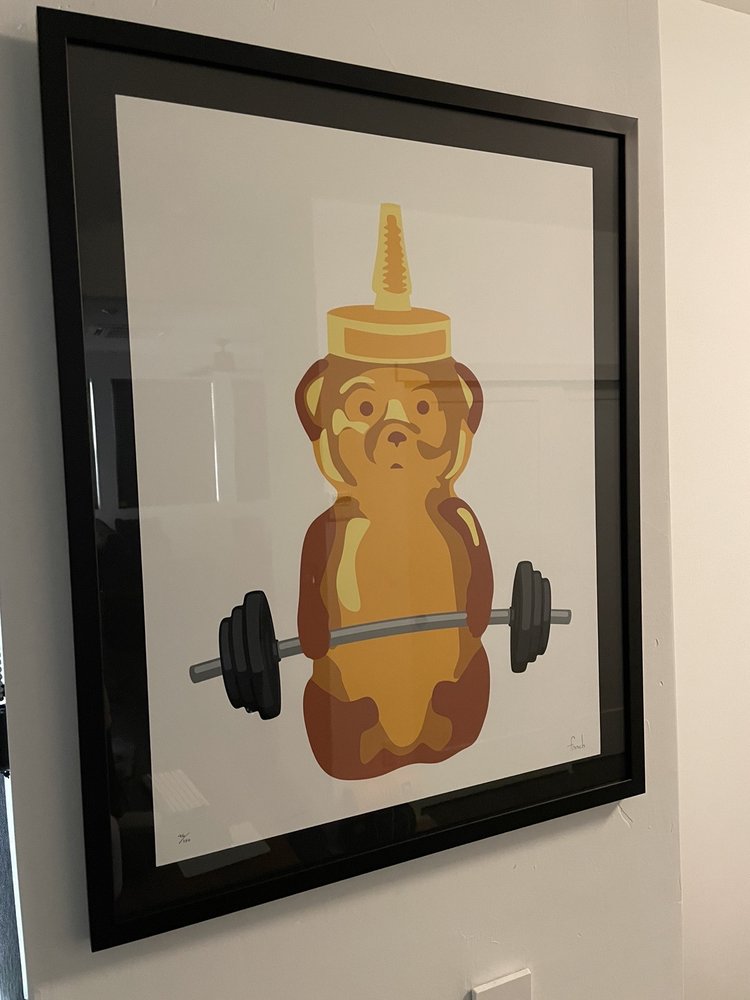 RON’S FRAME SHOP - Updated August 2025 - 120 Photos & 94 Reviews - 1914 ...