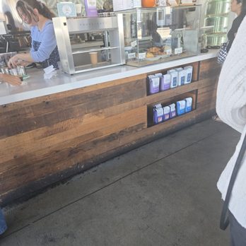 CAFE SMITTEN - Updated December 2025 - 1409 Photos & 1018 Reviews - 909 ...