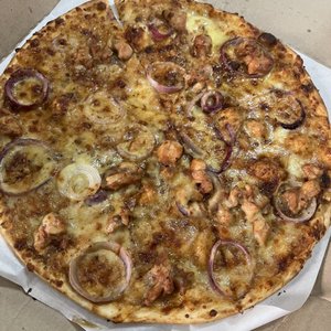 CZYRAH’S PIZZA - Updated August 2025 - JP Laurel, Quezon City, Metro ...