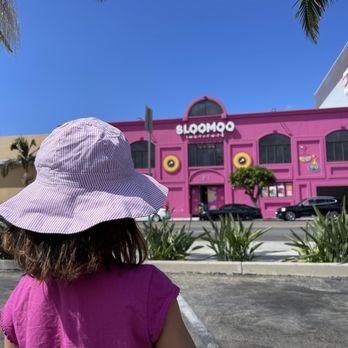 SLOOMOO INSTITUTE - LOS ANGELES - Updated February 2025 - 147 Photos ...