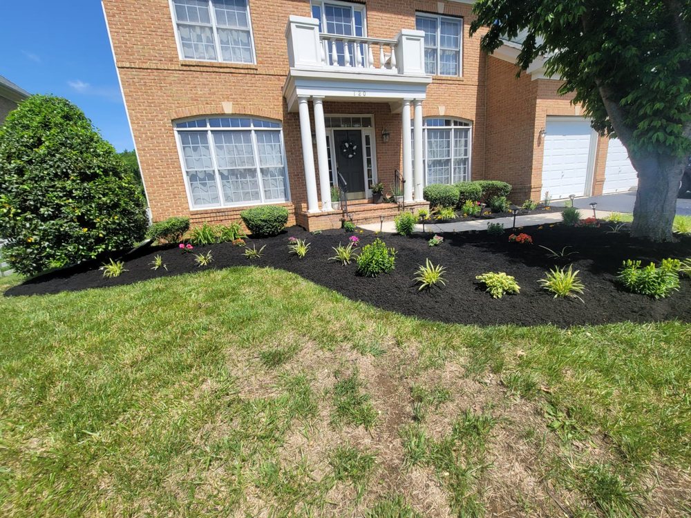 RM LANDSCAPING SERVICE - Updated March 2024 - 59 Photos - Adelphi ...