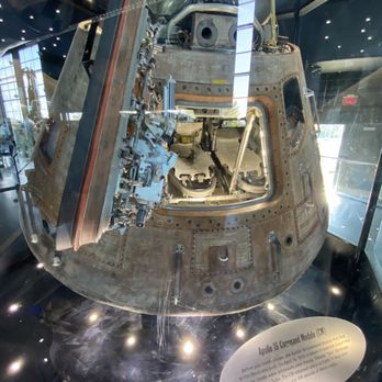 US SPACE & ROCKET CENTER - Updated November 2024 - 1699 Photos & 315 ...