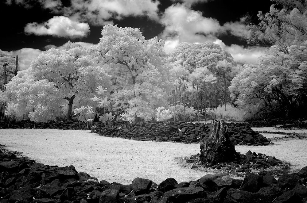 KEAIWA HEIAU STATE PARK - Updated August 2024 - 119 Photos & 18 Reviews ...