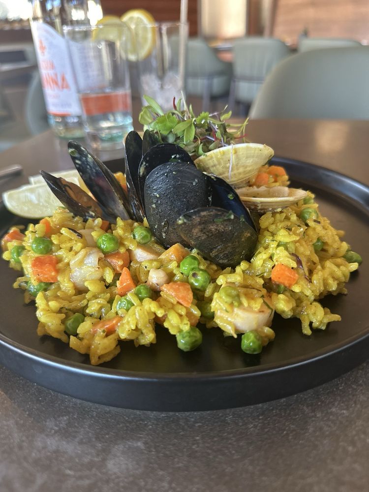 ANU RESTAURANT - Updated September 2025 - 17 Photos & 17 Reviews - 2400 ...