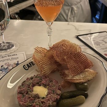 CAFE RENEE - Updated August 2024 - 76 Photos & 21 Reviews - 100 ...