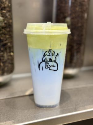 HEYTEA - Updated July 2025 - 133 Photos & 45 Reviews - 1293 Broadway ...