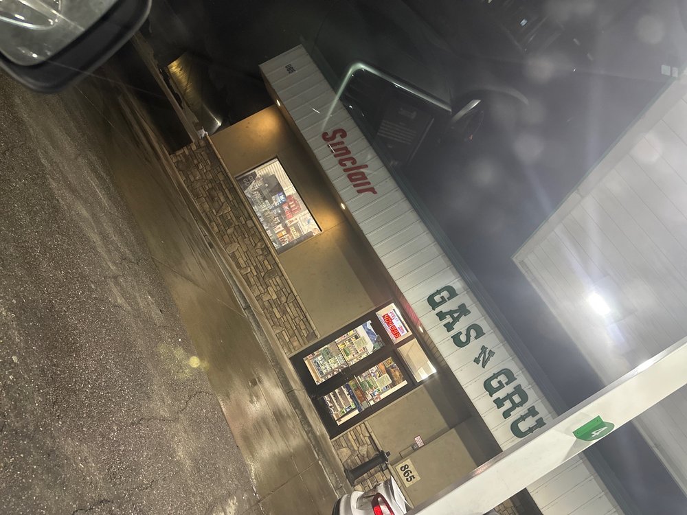 SINCLAIR - Updated March 2025 - 865 Lindsey Blvd, Idaho Falls, Idaho ...