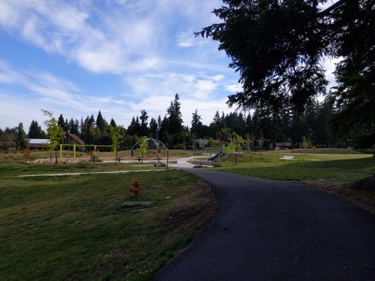 ESPERANCE PARK - Updated August 2024 - 27 Photos - 22128 78th Pl W ...