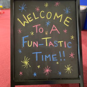 PAINT ME ONE - 27 Photos - 8768 SW 131st St, Miami, Florida - Kids ...