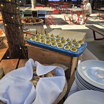 THE JONES ASSEMBLY - Updated August 2024 - 1762 Photos & 921 Reviews ...