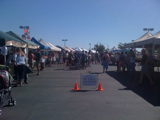 THE NATOMAS FARMERS MARKET - Updated December 2025 - 11 Photos - 2501 ...