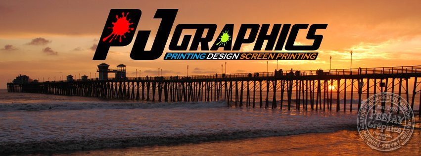 PJ GRAPHICS - Updated October 2025 - 13 Reviews - 2605 Oceanside Blvd ...