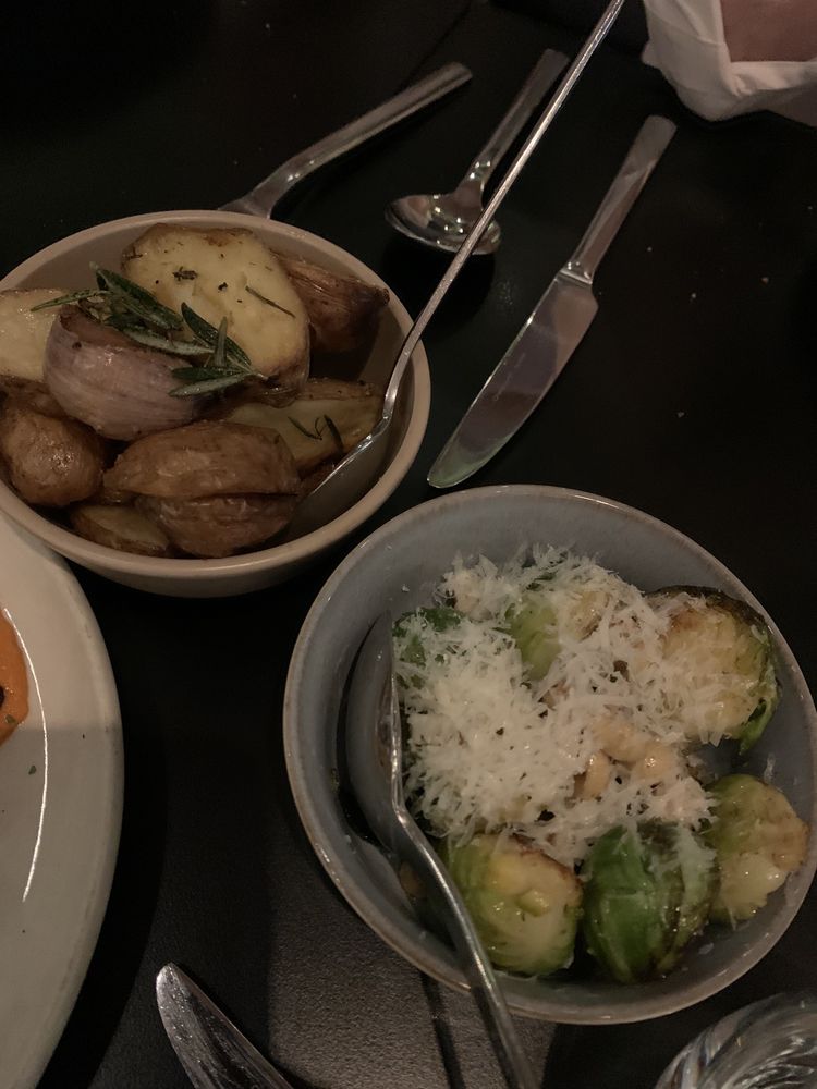 GARUM BY GUY GROSSI - 57 Photos - 480 Hay St, Perth Western Australia ...