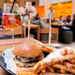 REFLECTIONS THE GARDEN TERRACE - Updated January 2026 - 392 Photos ...